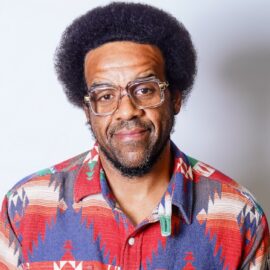 Jonathan Brumfield, MA - Safe Passages